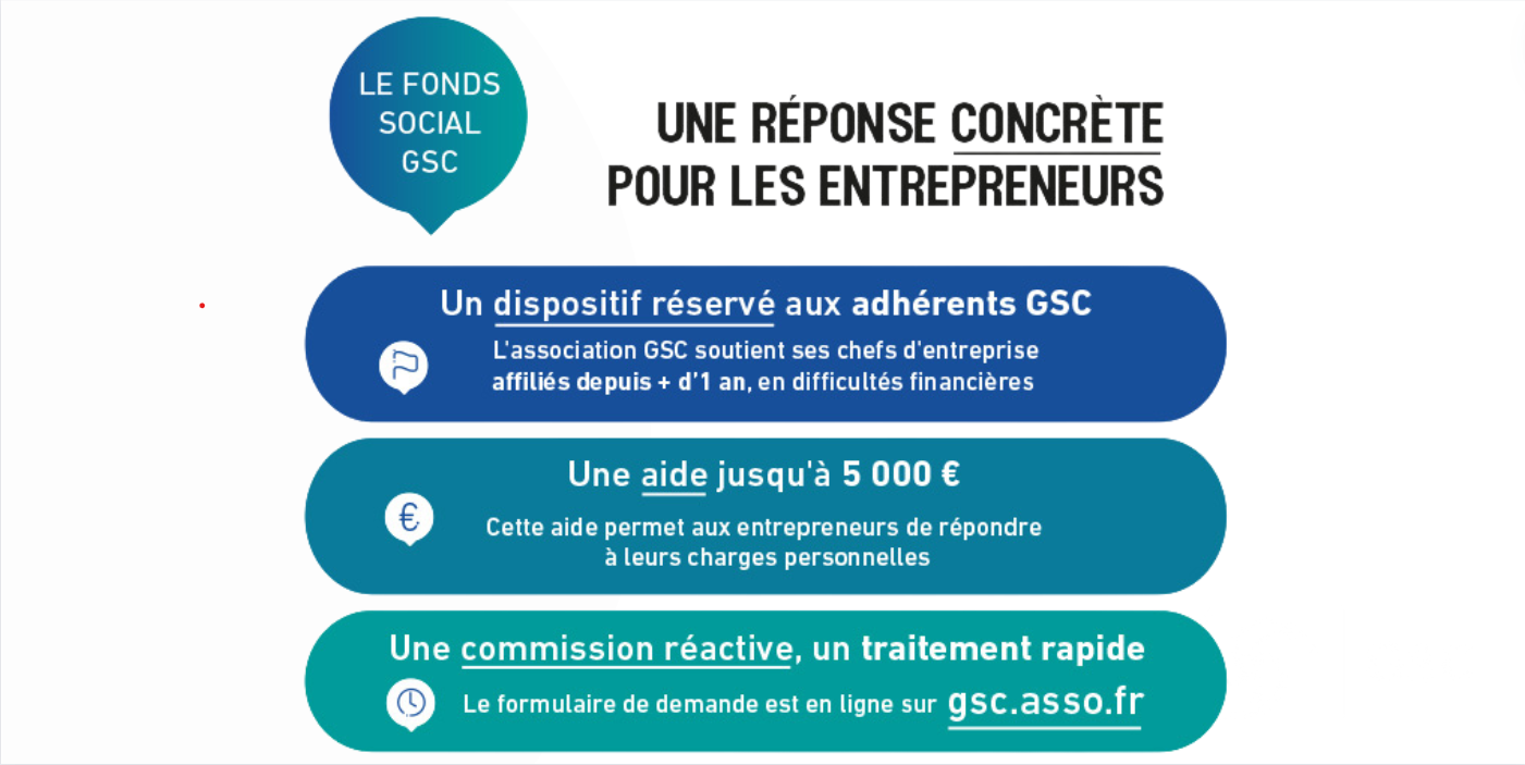 Le Lab GSC - Actualités, interviews, MOOC, entrepreneurs